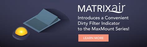 Matrixair Air Filtration And Purification