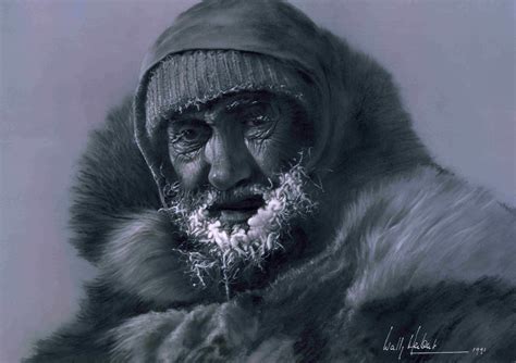 Wally Herbert Celebrities Lists