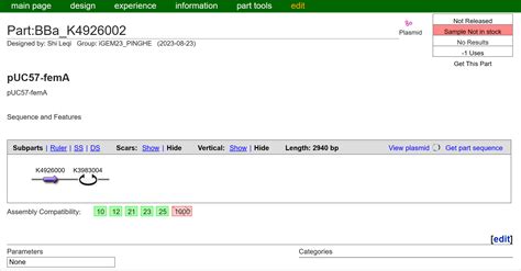 Puc57 Fema Bbak4926002