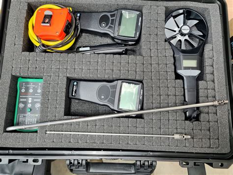 Hire Lev Test Kit Quantitative Uk