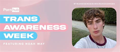 Challenging Misconceptions With Noah Way