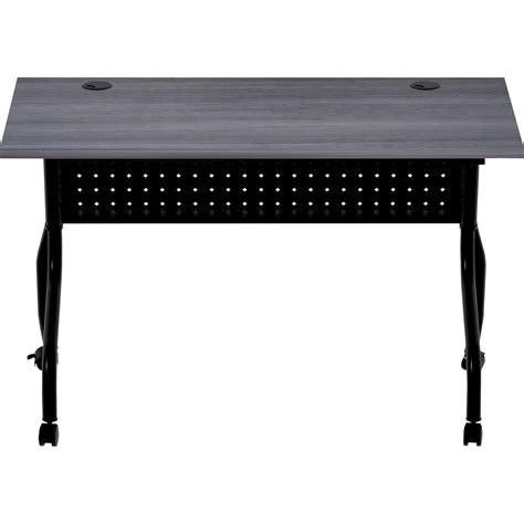 Lorell Flip Top Training Table Training Tables Lorell