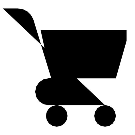 Shop Cart Vector Svg Icon Svg Repo