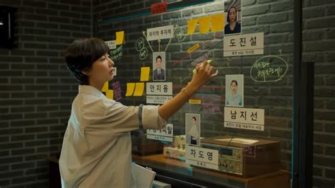 4 Misteri Yang Perlu Dipecahkan Dalam High Class Viu