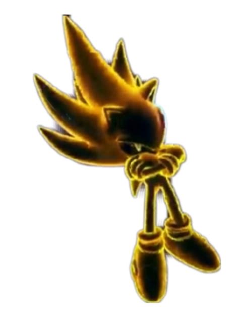 Eclipse Sonic By Cosmicdarksonic On Deviantart