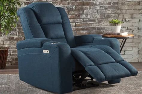 10 Different Types Of Recliners Find Your Perfect Fit