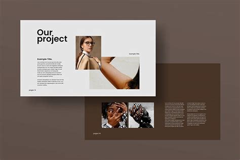 Pitch Deck Presntation Template On Behance Pitch Deck Presntation Template On Behance