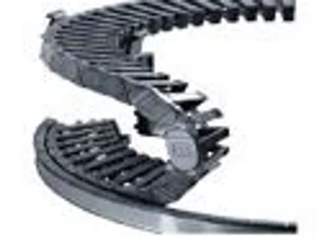 Twisterchain® E Chain® Cable Carrier For Small Spaces Igus® Igus Canada