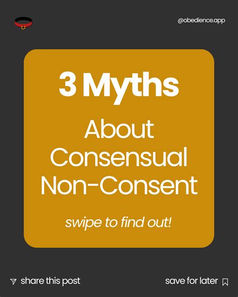 Introduction To Consensual Non Consent Cnc Types Safety And
