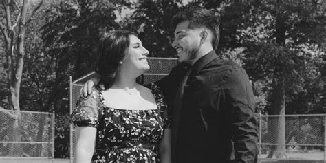 Jasmine Ochoa And Enrique Garzas Wedding Website The Knot