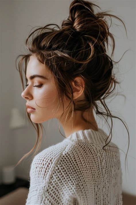 20 Fabulous Hairstyles For Medium Length Hair Courtneys World