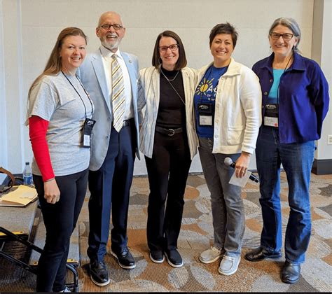 Ohio School Nurse Conference Bruce Barcelo Best Conference 2024