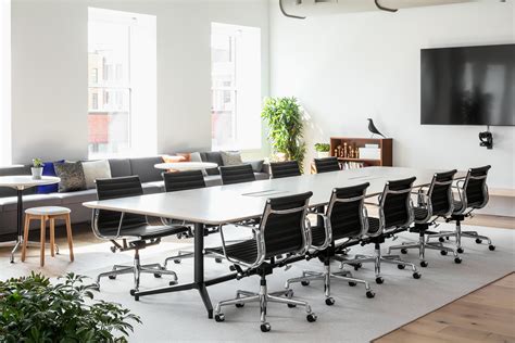 Headway Conference Table Herman Miller Millerknoll
