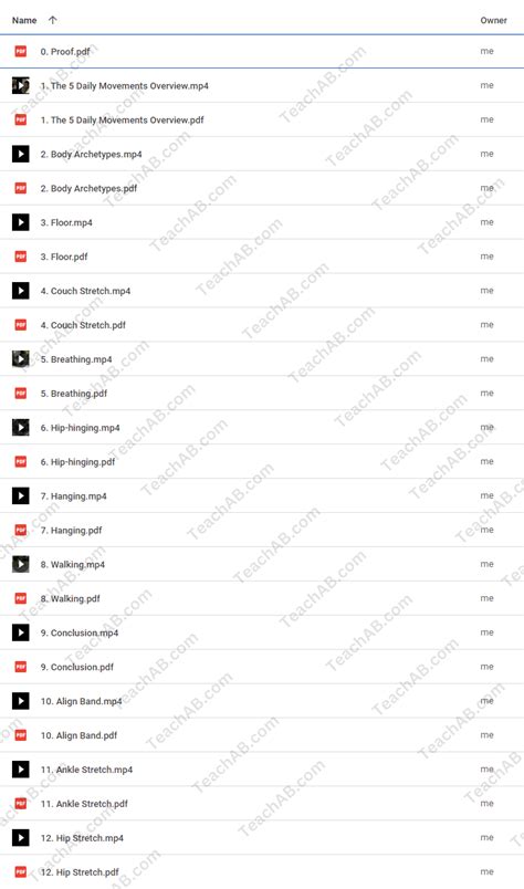 Align Method Move Your Way To A Stress Free Download