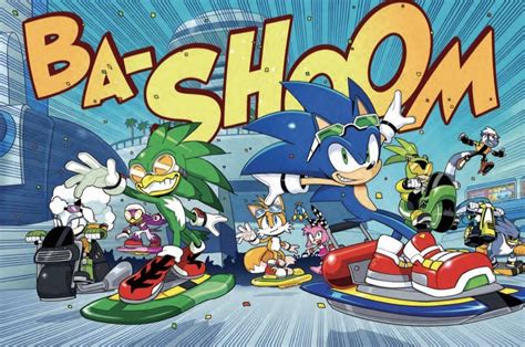 Sonicthehedeghog On Tumblr