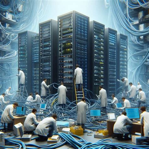 Overcome Technical Debt In It Infrastructure 2025 Hybrid