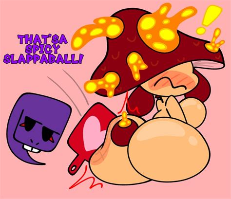 Rule 34 Blush Buckteeth Butt Slap Dialogue Duo Duo Focus Elemental