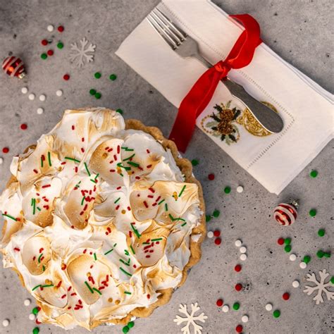 Los Mejores Postres De Navidad Cinco Lugares Para Comerlos En Bogotá