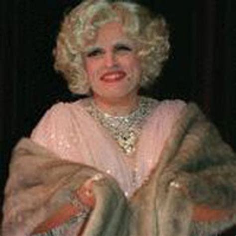 Financial Collapse Transvestite Porn Scandal Finally The Biggest Story