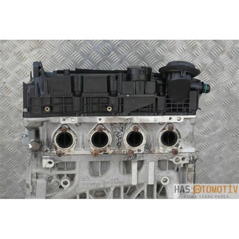 Bmw E87 116d Çikma Motor N47d20c Ve Komple Sandık Motor Fiyatları