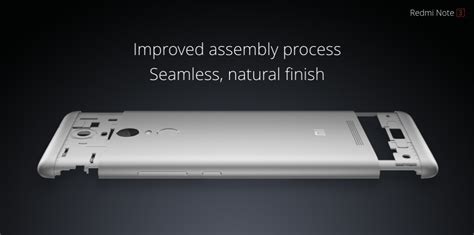 Xiaomi Redmi Note 3 3GB RAM 32GB ROM A Meno Di 200 Euro Tecnomani Com