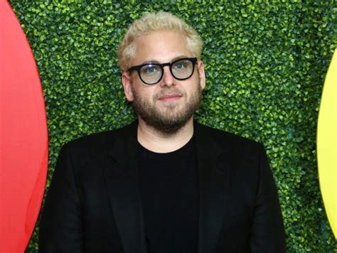 Jonah Hill Accepted