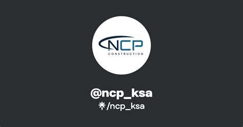 Ncpksa Instagram Facebook Linktree