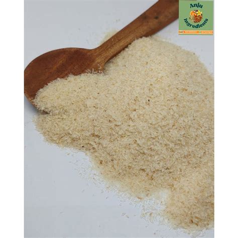 Jual Physilium Husk Psyllium Husk Murni Physillium Husk Shopee