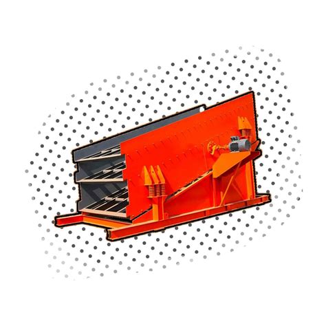 سرند سه طبقه ویژگیکاربردنحوه نصب