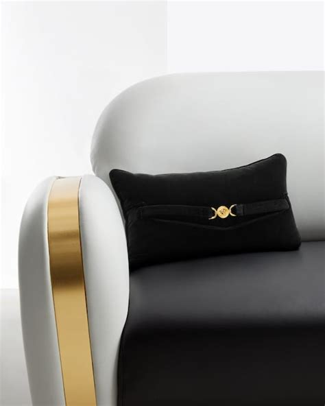 Versace Home Luxury Pillows And Cushions Official Website