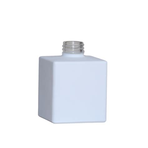 200ml Square Diffusers Pure Candle Supplies Melbourne