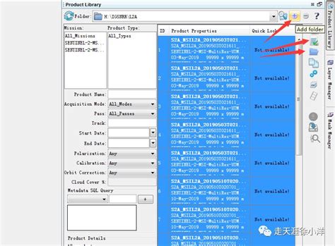 snap如何打开哨兵二号数据 snap批量处理sentinel2数据 csdn博客