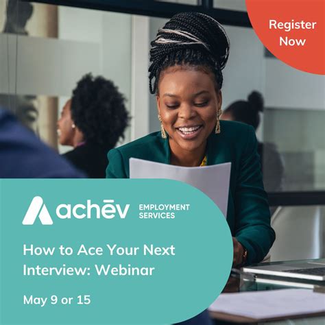 Interview Interviewtips Careerdevelopment Achēv