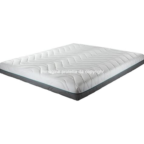 Materasso Memory Leo