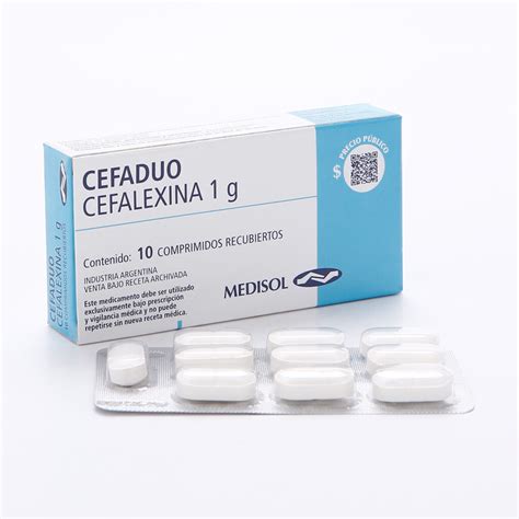 Cefaduo Medisol