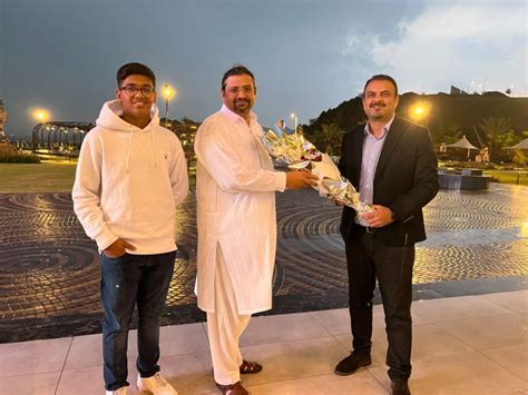 Ihsan Baig Aca On Linkedin Parkviewcityislamabad Icap