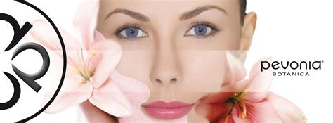 Pevonia Natural Skin Beauty And Body Care Solutions Platinum Spalon