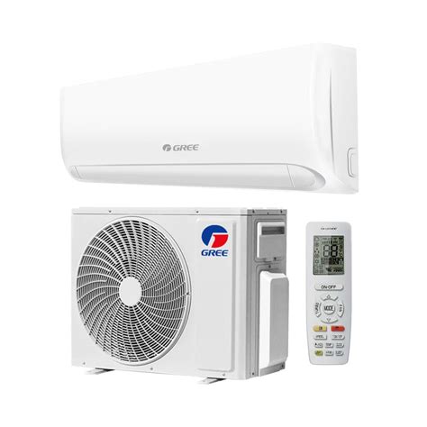 Gree Inverter Cooling Split Aircon C 9000btu Puremind