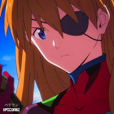Asuka Icons Em 2025