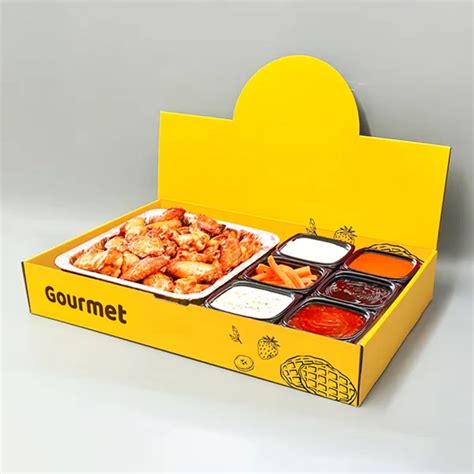 Get Custom Catering Boxes Boxes For Product