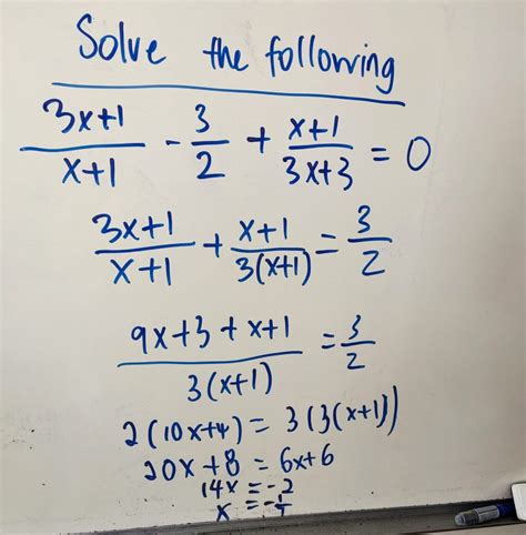 Secondary Maths Common Algebra Mistakes Secondary Maths Common Algebra