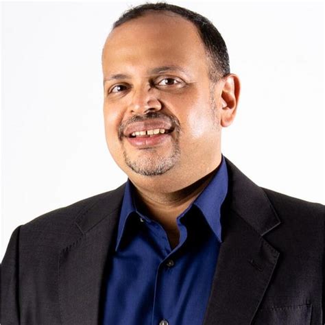 Arijit Senguptas Investing Profile B Capital Group General Partner Signal