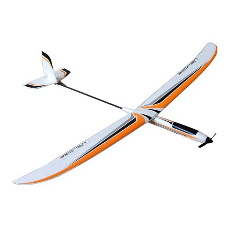 Rc Glider Pnp Epo Flying Fixed Wing Airplane Hand Throwing Beginner