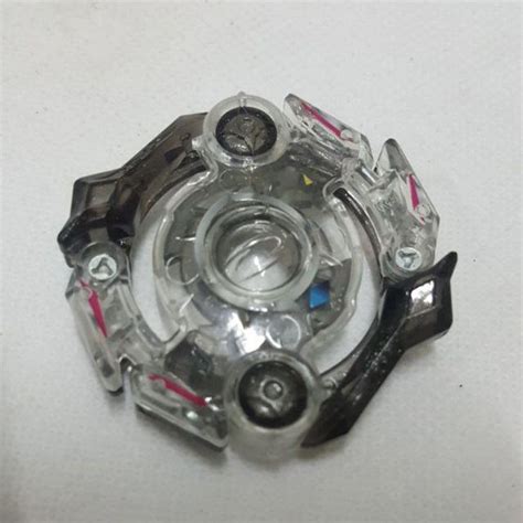 Beyblade Layer Bahamut Unicorn Vice Leopard Fang Fenrir Original