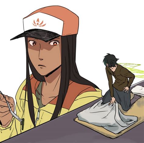 Giant Tiny Comic Recommendations By Sileneacaulis On Deviantart