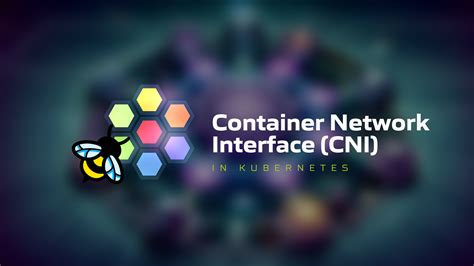 Container Network Interface Cni In Kubernetes Ciliums Rolle Und Die Übernahme Von Isovalent