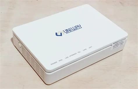 Ftth G Epon Onu Bsnl Modems Netlink Gpon 1ge1fe1pots Wifi Ont Bsnl Trader Wholesaler
