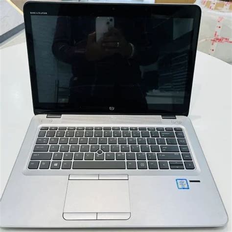 Elitebook Hp G Inches Core I At In Amritsar ID