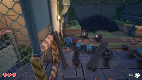 Make Me Float On Steam