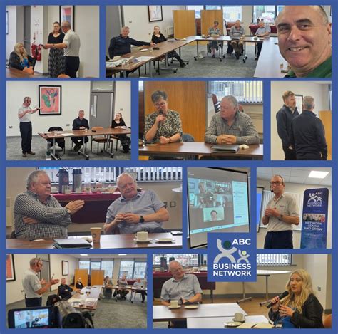 Abc Business Network On Linkedin Networking Growingtogether